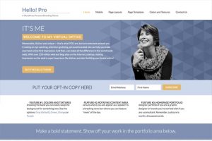 Tema Hello Pro - Template WordPress - temaswordpressbr.com