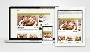 Tema Petit - Template WordPress - temaswordpressbr.com