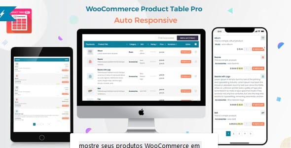 Plugin Woo Product Table Pro - temaswordpressbr.com Plugin Woo Product Table Pro - temaswordpressbr.com