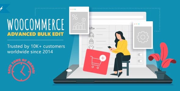 Plugin WooCommerce Advanced Bulk Edit - temaswordpressbr.com Plugin WooCommerce Advanced Bulk Edit - temaswordpressbr.com