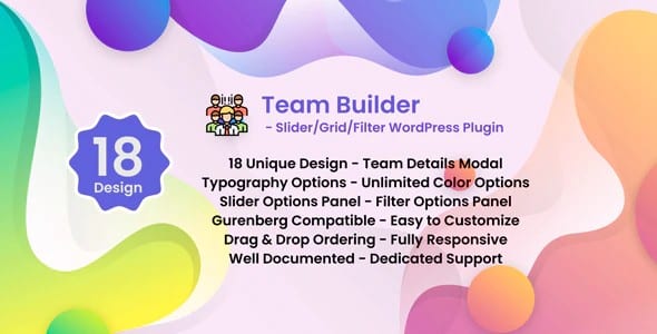 Plugin Team - WordPress - temaswordpressbr.com