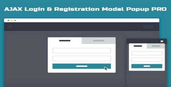 Plugin Ajax Login and Registration modal popup Pro - temaswordpressbr