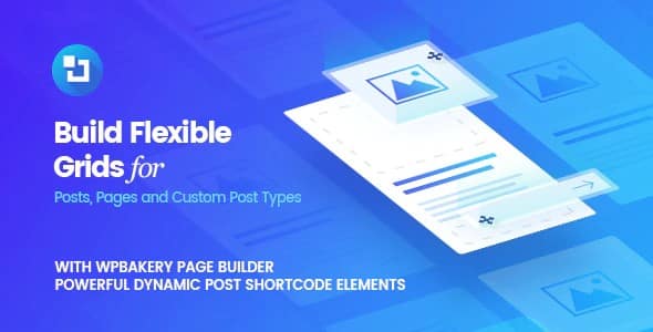 Plugin Smart Grid Builder - WordPress - temaswordpressbr.com
