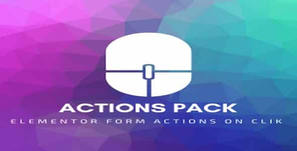 Plugin Actions Pack Premium For Elementor - temaswordpressbr.com